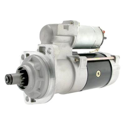 China New 12V Starter Assembly OEM Motor Parts for CUMMINSs ISB LH STERLING 10461771 19011402 8200067 for sale