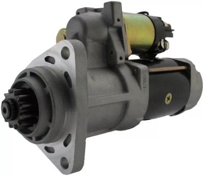 China Volvo FH16/540 FH16/550 FH16/600 FH16/610 FH16/660 for Cummins 2623 8.3L ISC2932 8.3L 6833N OEM Auto Electrical Systems Starter for sale