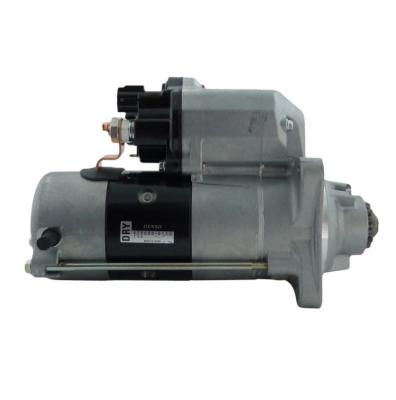 China Auto Electrical Systems High Performance Starter for Dodge Ram 5.9L L6 Cummins 2003-06 RAM2500 3500 5.9L 2007 05086932AA OEM for sale
