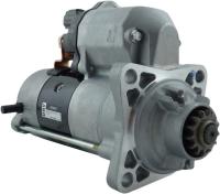 China Auto Electrical Systems High Performance Starter for Dodge Ram 5.9L L6 Cummins 2003-06 RAM2500 3500 5.9L 2007 05086932AA OEM for sale