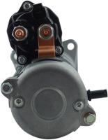 China Auto Electrical Systems High Performance Starter for Dodge Ram 5.9L L6 Cummins 2003-06 RAM2500 3500 5.9L 2007 05086932AA OEM for sale