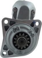 China Auto Electrical Systems High Performance Starter for Dodge Ram 5.9L L6 Cummins 2003-06 RAM2500 3500 5.9L 2007 05086932AA OEM for sale