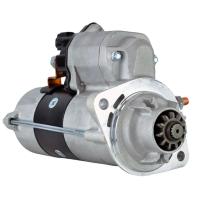 China New 12V Starter Assembly for Capacity TJ5000 TJ6500 TJ7000 6.7L 428000-9340 4280005310 OEM Motor Parts for sale