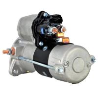 China New 12V Starter Assembly for Capacity TJ5000 TJ6500 TJ7000 6.7L 428000-9340 4280005310 OEM Motor Parts for sale