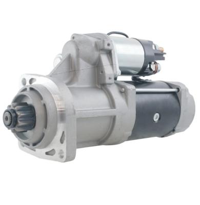 China Auto Electrical Systems Starter for Caterpillar Bluebird 2004-2008 Ford 1992-1999 Freightliner 2000-2008 Sterling 2005-2008 for sale