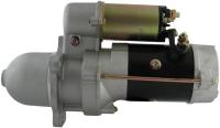 China Auto Electrical Systems High Performance Starter for New Holland//Massey Ferguson//Allis Chalmers//Hyster Perkins 857221 9800887 for sale