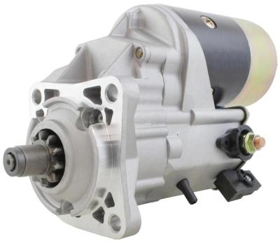 China Auto Electrical System High Performance Starter for Caterpillar 924G 924Gz 2000-2007 3056T CS-433C 1998-05 2280001830 OEM for sale