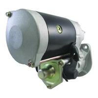 China Auto Electrical Systems High Performance Starter for Cater pillar 3114 Engine  120B Road Scraper 1991 128000573 2280004230 OEM for sale