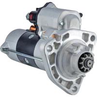 China Auto Electrical Systems High Performance Starter for Cummins ISC QSL9 4995641 428000-7140 438000-3740 410-52559 OEM for sale