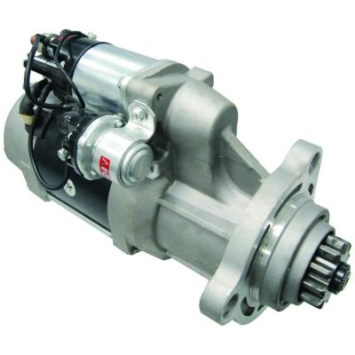 China Auto Electrical Systems High Performance Starter for MCI Engine Caterpillar C-12 2004 C-13 1998 Cummins ISM 2007 3102920 OEM for sale