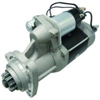 China Auto Electrical Systems High Performance Starter for MCI Engine Caterpillar C-12 2004 C-13 1998 Cummins ISM 2007 3102920 OEM for sale