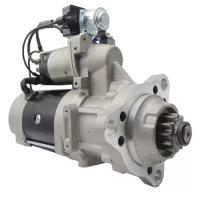 China Auto Electrical Systems High Performance Starter for Caterpillar Scraper 3306 3286424 M9T82671 OEM 3102763 for sale
