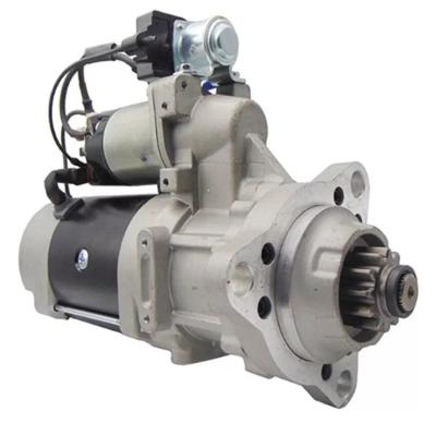 China Auto Electrical Systems High Performance Starter for Caterpillar Scraper 3306 3286424 M9T82671 OEM 3102763 for sale