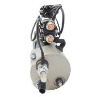 China Auto Electrical Systems High Performance Starter for Caterpillar Scraper 3306 3286424 M9T82671 OEM 3102763 for sale