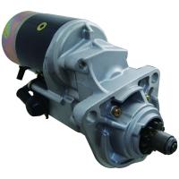 China High Performance Auto Electrical Starter for John for Deere 225C 6BG1T 1999 OEM Part Numbers 1811003310 1811003380 1811003381 for sale