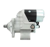 China High Performance Auto Electrical Starter for John for Deere 225C 6BG1T 1999 OEM Part Numbers 1811003310 1811003380 1811003381 for sale