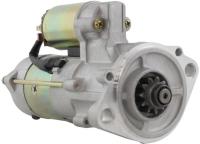 China High Performance Auto Electrical Systems Starter OEM for Isuzu Engines 4JB1/CC4JBG1 Morooka MST600 for John for Deere 80CJCB 806 for sale