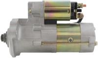 China High Performance Auto Electrical Systems Starter OEM for Isuzu Engines 4JB1/CC4JBG1 Morooka MST600 for John for Deere 80CJCB 806 for sale