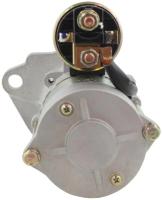 China High Performance Auto Electrical Systems Starter OEM for Isuzu Engines 4JB1/CC4JBG1 Morooka MST600 for John for Deere 80CJCB 806 for sale