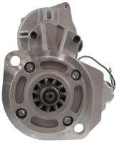 China High Performance Auto Electrical Starter for Hitachi ZX160W for Isuzu 4BG1TCG03 JCB JS130 Hitachi ZX120 for Case CX135 for sale