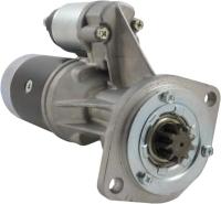 China High Torque Starter 24V for Isuzu 4JB1 Engine 1995-2000 Replaces 8-94423-452-0 OEM for sale