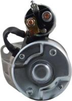 China High Torque Starter 24V for Isuzu 4JB1 Engine 1995-2000 Replaces 8-94423-452-0 OEM for sale