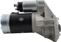 China High Torque Starter 24V for Isuzu 4JB1 Engine 1995-2000 Replaces 8-94423-452-0 OEM for sale