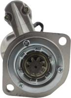 China High Torque Starter 24V for Isuzu 4JB1 Engine 1995-2000 Replaces 8-94423-452-0 OEM for sale