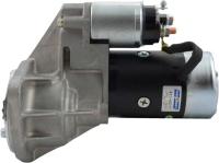 China High Torque Starter 24V for Isuzu 4JB1 Engine 1995-2000 Replaces 8-94423-452-0 OEM for sale