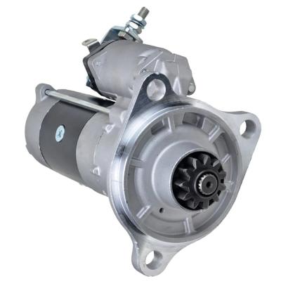 China Auto Electrical Systems High Performance Starter for Hino 390 HP P11C 281000296 281002870A 281002874 281002875 281002875C OEM for sale