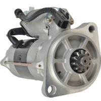 China Auto Electrical Systems High Performance Starter for Hino Dutro J08C J08E/Hino Ranger 281002891A 281002892A 281002894 OEM for sale
