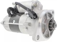China Auto Electrical Systems High Performance Starter for Hino Dutro J08C J08E/Hino Ranger 281002891A 281002892A 281002894 OEM for sale