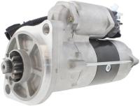 China Auto Electrical Systems High Performance Starter for Hino Dutro J08C J08E/Hino Ranger 281002891A 281002892A 281002894 OEM for sale