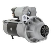 China NEW STARTER CATERPILLAR 318BL W/3046 1998-2004 M8T60071 18542 for sale