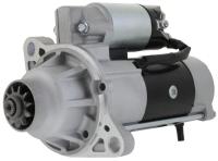 China NEW STARTER CATERPILLAR 318BL W/3046 1998-2004 M8T60071 18542 for sale