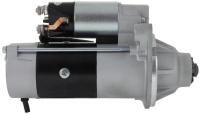 China NEW STARTER CATERPILLAR 318BL W/3046 1998-2004 M8T60071 18542 for sale