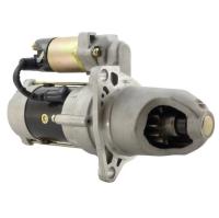 China High Performance Auto Electrical Starter for Hyundai 360 Excavator for Cummins Mitsubishi Industrial 6D22 1987 3610083000 for sale