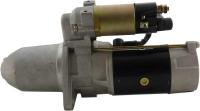 China High Performance Auto Electrical Starter for Hyundai 360 Excavator for Cummins Mitsubishi Industrial 6D22 1987 3610083000 for sale