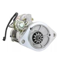 China Auto Electrical Systems High Performance Starter for New Holland E160 2006-09 EH160 2003-05 Kobelco SK160LC-6E SK200 M8T87171 for sale