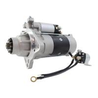 China Motor Parts Starter Fits Kobelco SK300 1999-2007 6D22 Diesel Engine M9T60171 103-506 18963 OEM for sale