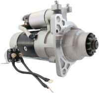 China Motor Parts Starter Fits Kobelco SK300 1999-2007 6D22 Diesel Engine M9T60171 103-506 18963 OEM for sale