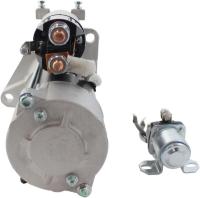 China Motor Parts Starter Fits Kobelco SK300 1999-2007 6D22 Diesel Engine M9T60171 103-506 18963 OEM for sale