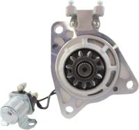 China Motor Parts Starter Fits Kobelco SK300 1999-2007 6D22 Diesel Engine M9T60171 103-506 18963 OEM for sale