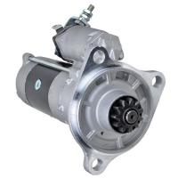 China Auto Electrical Systems High Performance Starter for Hino 390HP P11C 281000296 281002870A 281002874 281002875 281002875C OEM for sale