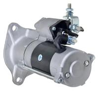 China Auto Electrical Systems High Performance Starter for Hino 390HP P11C 281000296 281002870A 281002874 281002875 281002875C OEM for sale