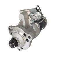 China Auto Electrical Systems High Performance Starter for Daewoo Doosan Solar S340LC-V S400LC-V S420LC-V S450LC-V S470LC-V S500LC-V for sale