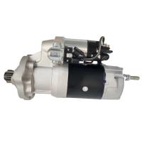 China Auto Electrical Systems High Performance Starter for Daewoo Doosan Solar S340LC-V S400LC-V S420LC-V S450LC-V S470LC-V S500LC-V for sale