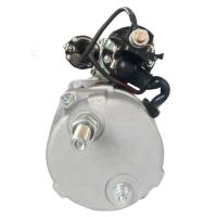 China Auto Electrical Systems High Performance Starter for Daewoo Doosan Solar S340LC-V S400LC-V S420LC-V S450LC-V S470LC-V S500LC-V for sale