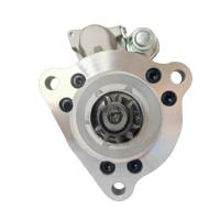 China Auto Electrical Systems High Performance Starter for Daewoo Doosan Solar S340LC-V S400LC-V S420LC-V S450LC-V S470LC-V S500LC-V for sale