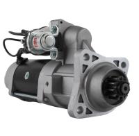 China Auto Electrical Systems High Performance Starter for Daewoo Solar 340 NLC-V Engine DE12TIS 262017074C 652017070 652017070D OEM for sale